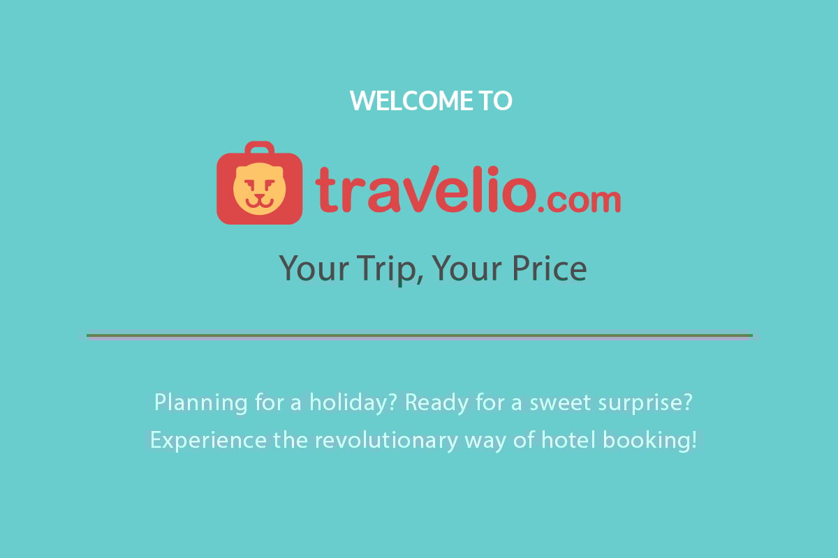 PT Horizon Internusa Persada Meluncurkan Travelio