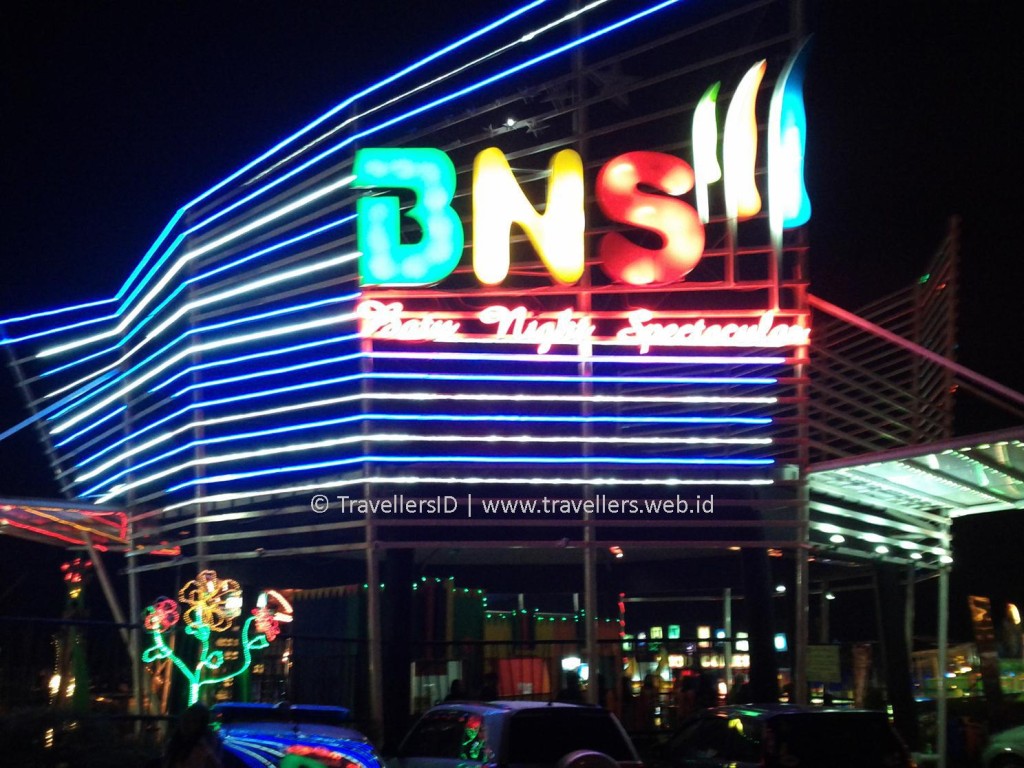 Menjelajahi Kota Wisata Batu, Jawa Timur ️