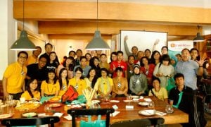 PT Horizon Internusa Persada Meluncurkan Travelio