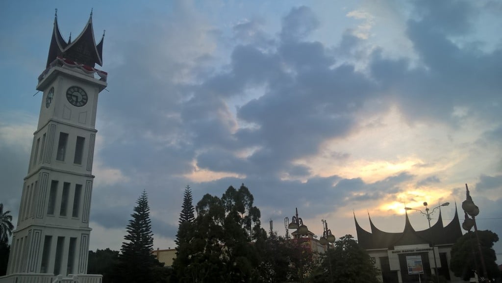 7 Tempat Wisata di Padang-Bukittinggi dan Sekitarnya