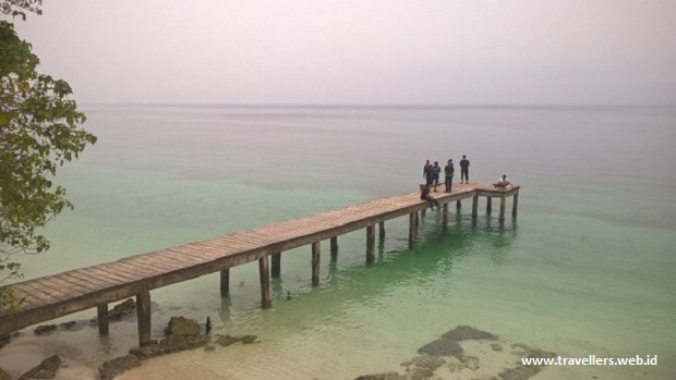 10 Rekomendasi Objek Wisata di Ambon Untuk Mengisi Akhir Pekan