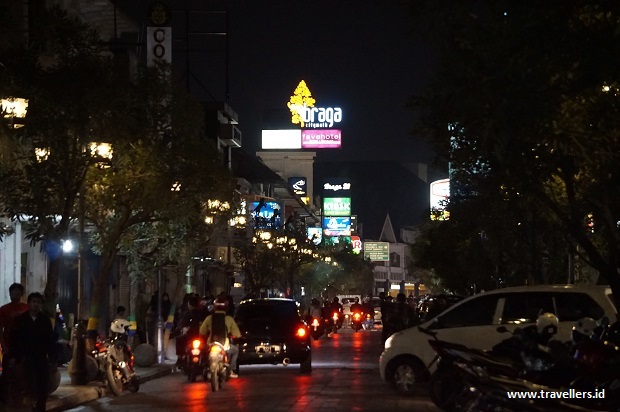 5 Tempat Paling Famous di Bandung