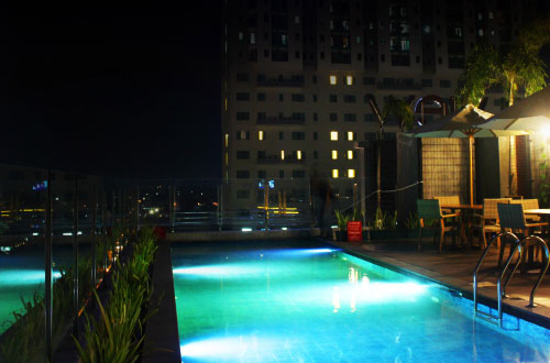 5 Akomodasi yang Bikin Kamu Gampang Keliling Kota Solo