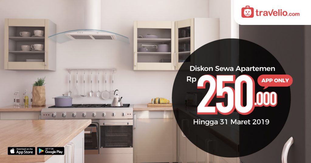 Promo Di Bulan Maret