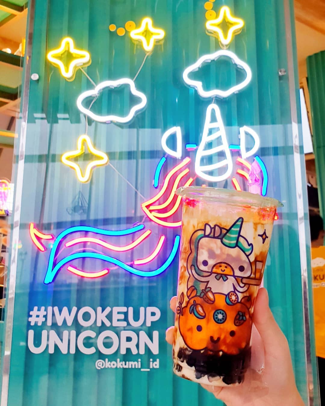 5 BROWN SUGAR BOBA TEA YANG WAJIB KAMU COBA