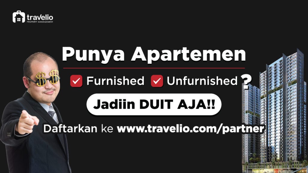 Cara Memasarkan Apartemen Mudah & Cepat Laku