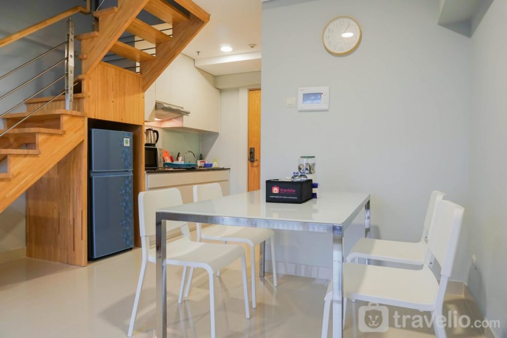 Apa Itu Apartemen Loft? Cari Tau Penjelasannya!