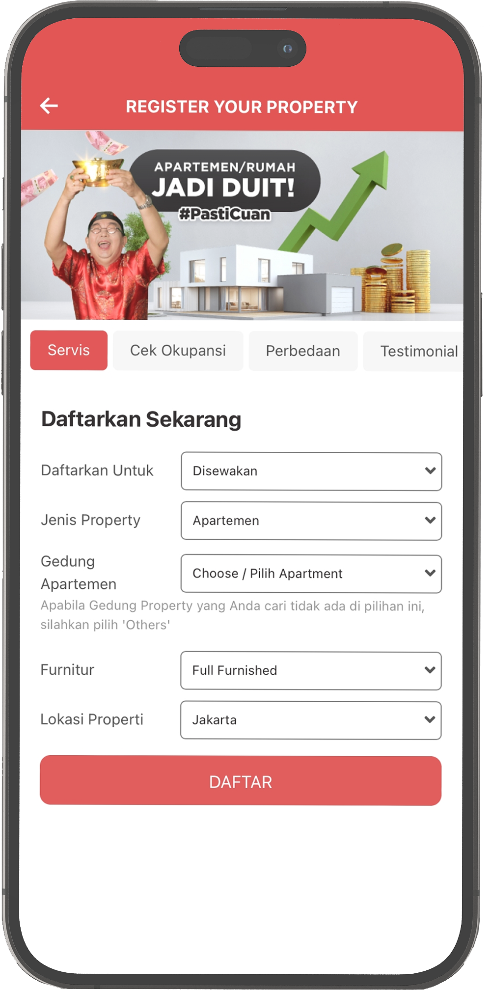 Kenali 6 Fitur Aplikasi Travelio yang Wajib Kamu Ketahui!