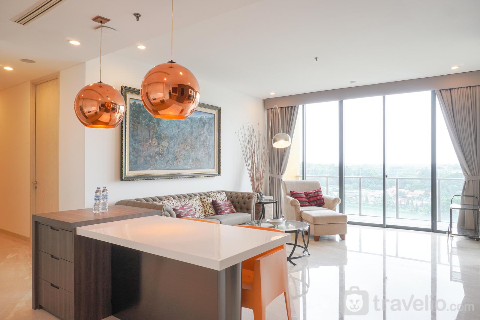 Selain Mewah, Ini 3 Keuntungan Tinggal di Apartemen dengan Akses ...