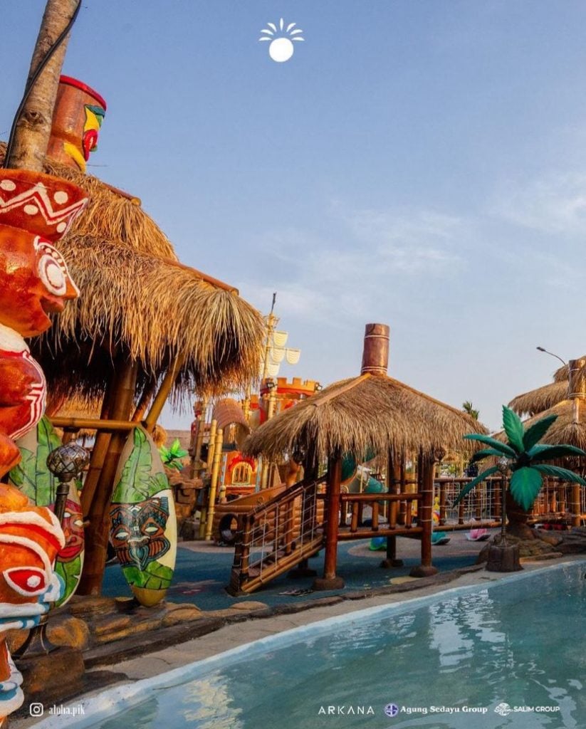 7 Wisata Gratis di PIK, Banyak Spot Instagramable!