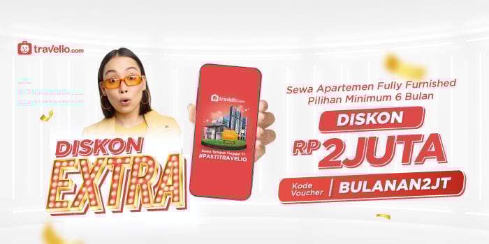 Fitur Baru di Aplikasi Travelio dan Keuntungannya⭐